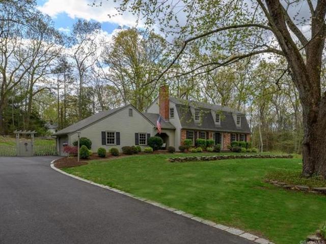 27 Partridge Dr, Seymour, CT 06483