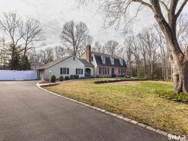27 Partridge Dr, Seymour, CT 06483 | MLS #24164 | Compass