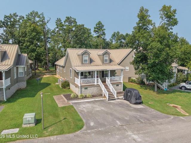 27 Pearl Pkwy Lot 263, Iuka, MS 38852