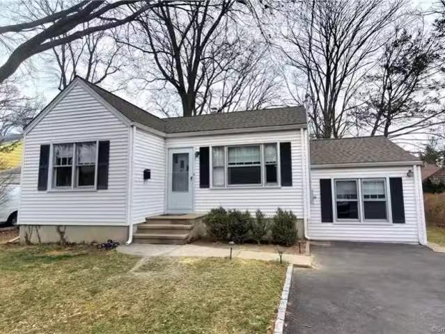 27 Pershing Avenue, Stamford, CT 06905