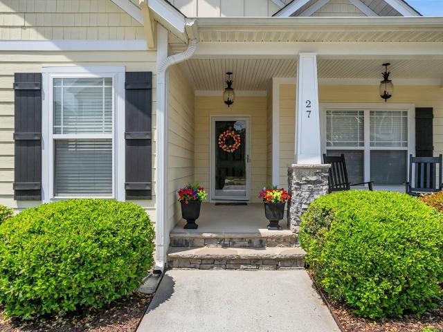 27 Pine Island Drive