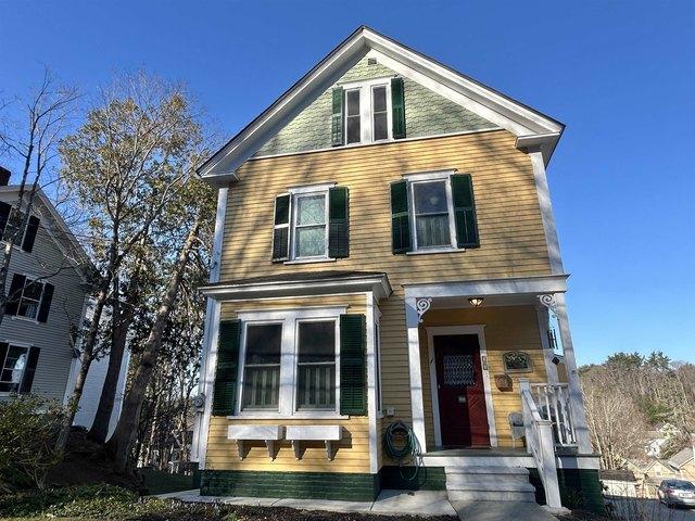 27 Pine St, Peterborough, NH 03458
