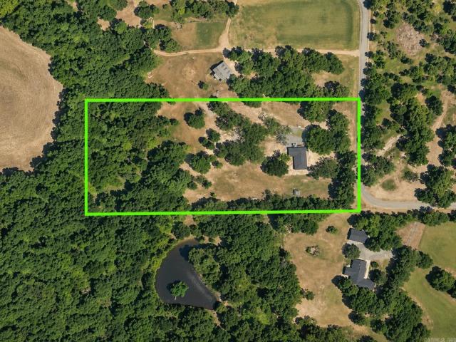 27 Pine Valley Road