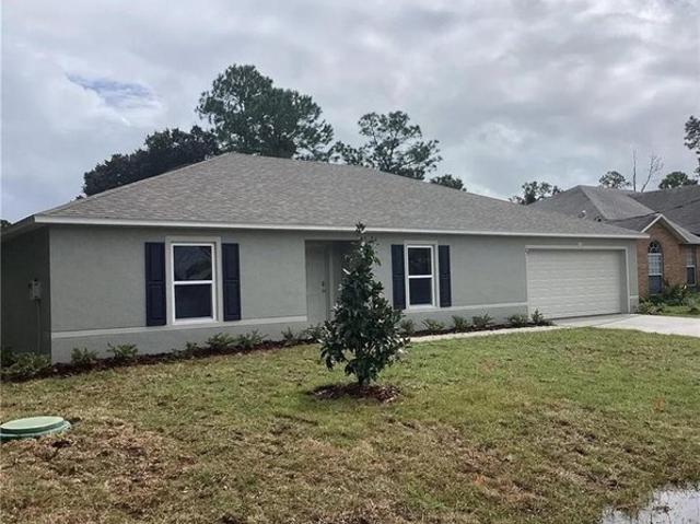 27 Pillar Ln, Palm Coast, FL 32164