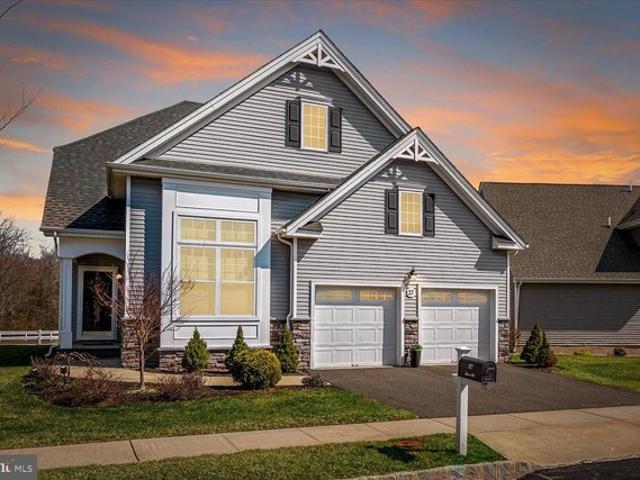 27 Potter Rd, Hillsborough, NJ 08844
