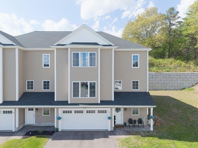 27 Pouts Ln Unit 27, Uxbridge, MA 01569
