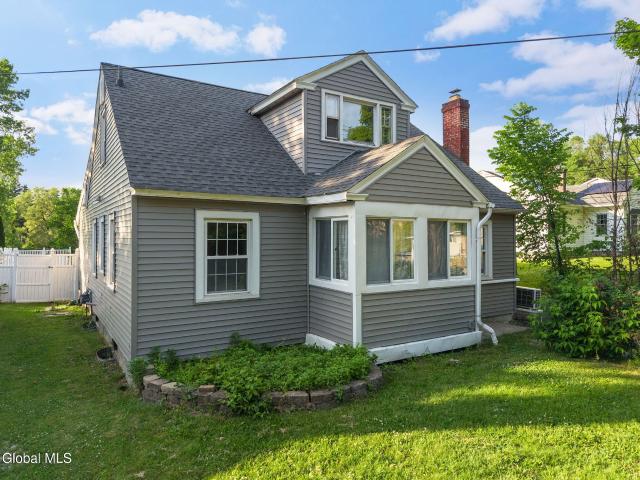 27 Plank Road