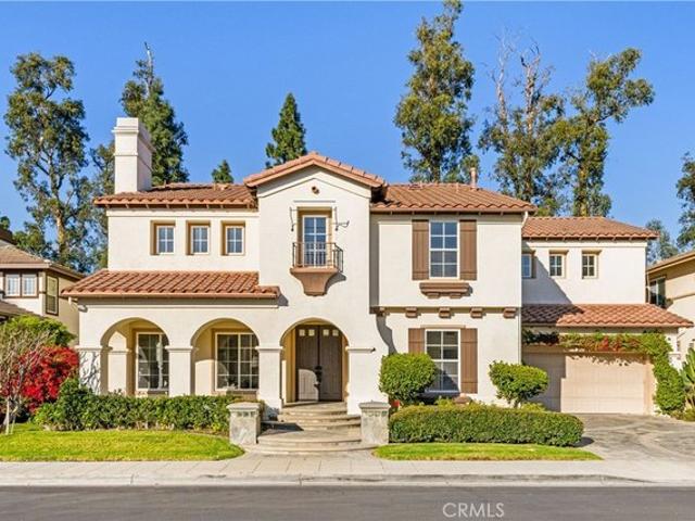 27 Plumeria, Irvine, CA 92620