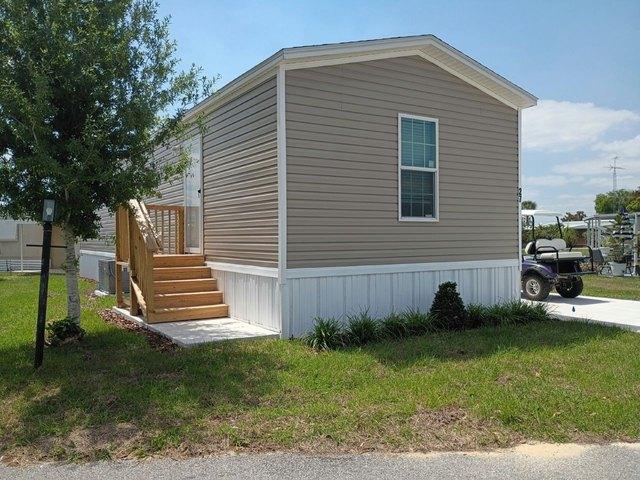 27 Pryor Ln Unit M59, Lake Placid, FL 33852