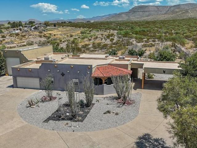 27 Pueblo Trl, Alamogordo, NM 88310