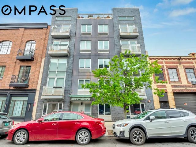 27 Quincy Street, Brooklyn, NY