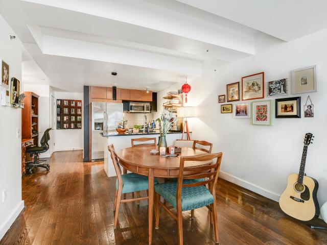 27 Quincy Street, Unit 3B