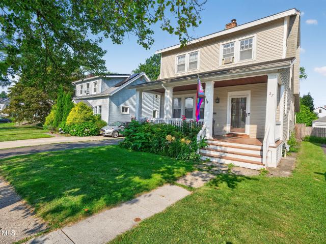 27 Ramsey Place