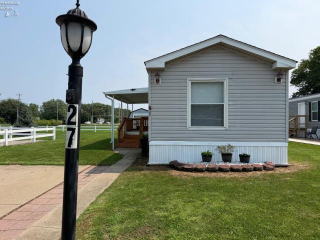 27 Rathbun Drive