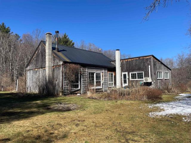 27 Ray Hill Rd, Wilmington, VT 05363 | MLS #5083 | Compass
