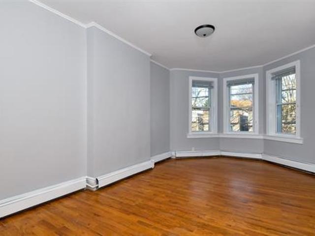 27 Reservoir Ave, Unit 2, Jersey City, NJ 07307 | MLS #260005 | Compass