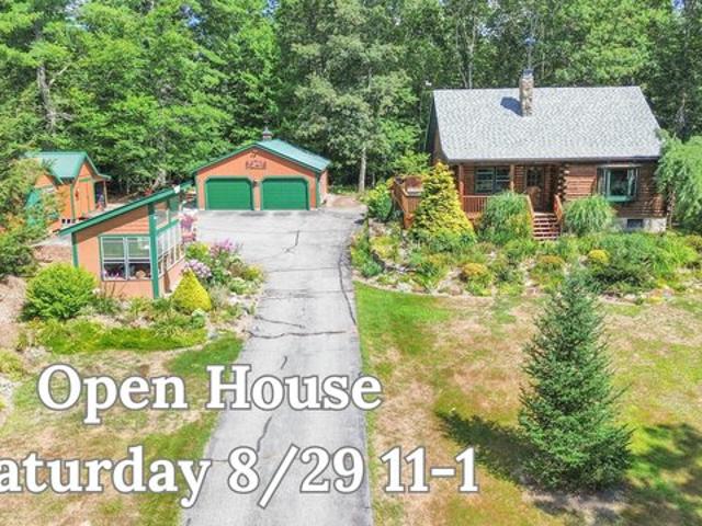 27 Reservoir Hill Rd, Parsonsfield, ME 04047