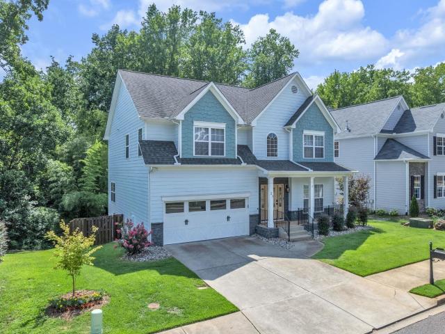 27 Richland Creek Drive
