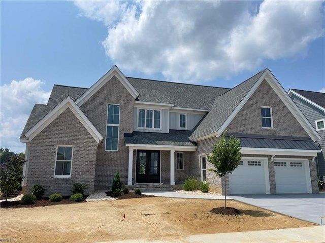 27 River Edge Dr, Suffolk, VA 23433