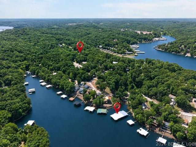 27 River Stone, Camdenton, MO 65020