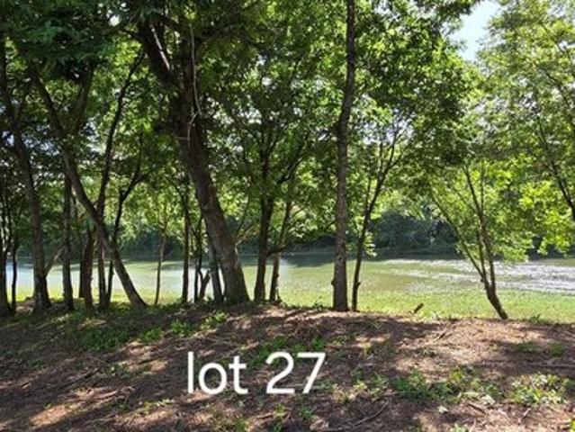 27 Riverstone Dr, Broken Bow, OK 74728
