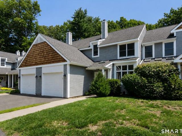 27 Riverwalk Dr Unit 27, Simsbury, CT 06089