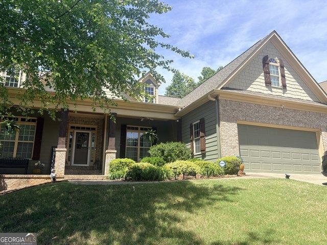 27 Roberson Dr NE, Cartersville, GA 30121
