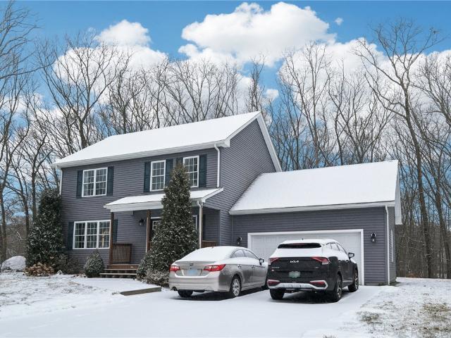 27 Rockcrest Lane