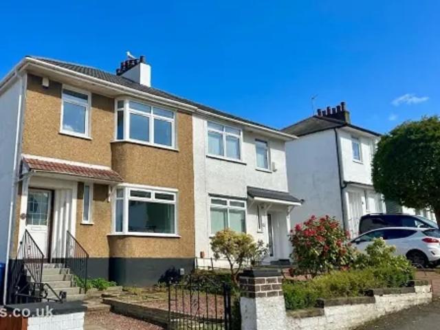 27 Rockmount Avenue, Thornliebank, G46 7BU, United Kingdom | 4 bed house for rent #166846225 | Rentberry