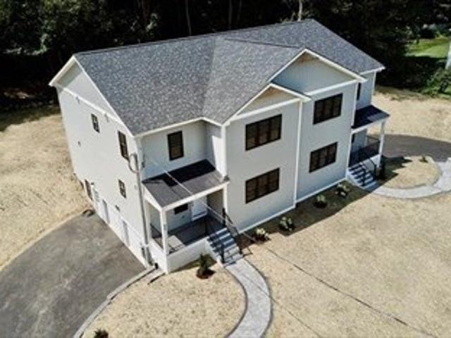 27 Rollins St Unit B, Groveland, MA 01834