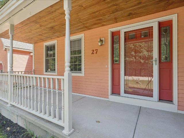 27 Rouleau Drive