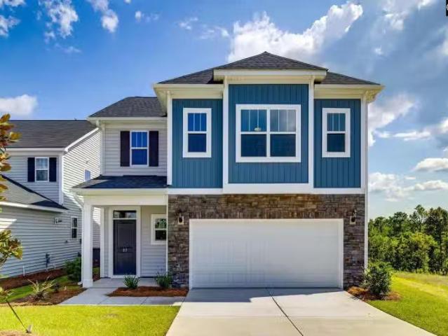 27 RUNELLE ROAD, COLUMBIA, SC 29229 Single Family Residence Fo.