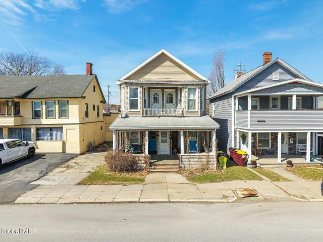 27 S Main St, Mechanicville, NY 12118 | Compass
