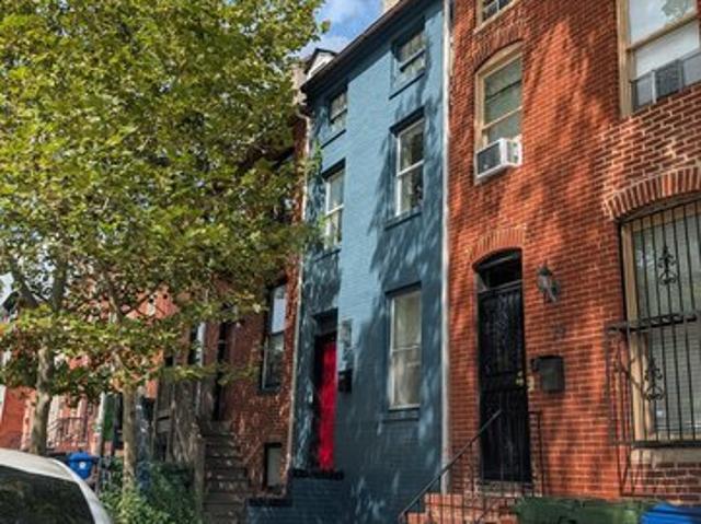 27 S Arlington Ave, Baltimore, MD 21223