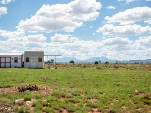 27 S Dewey Dr, Williams, AZ 86046 MLS 197996