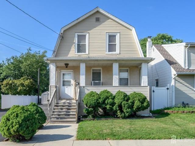 27 S Robert St, Sewaren, NJ 07077