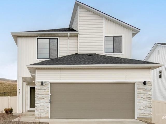 27 S Sweetgrass Pl, Nampa, ID 83651