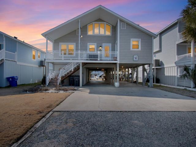 27 Scotland St, Ocean Isle Beach, US, NC