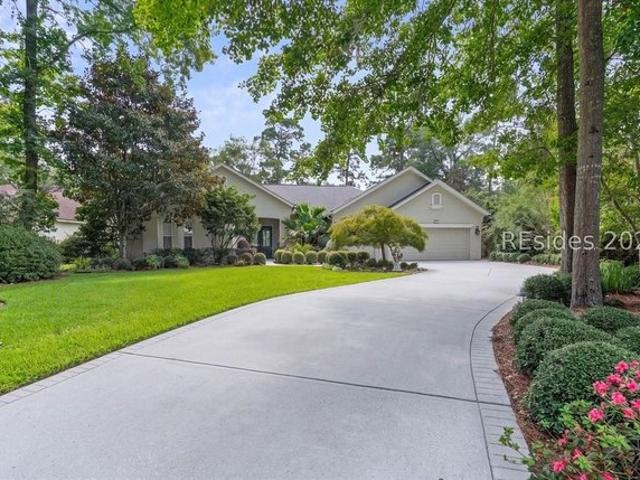 27 Schooner Ln, Bluffton, SC 29909