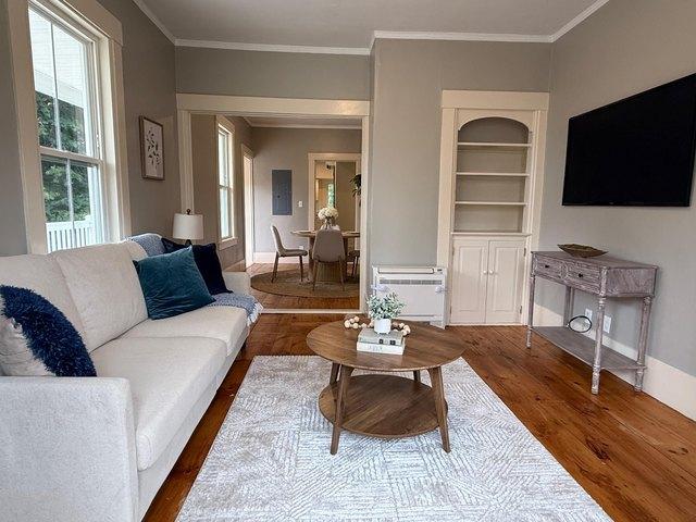 27 School St Unit A, Berwick, ME 03901