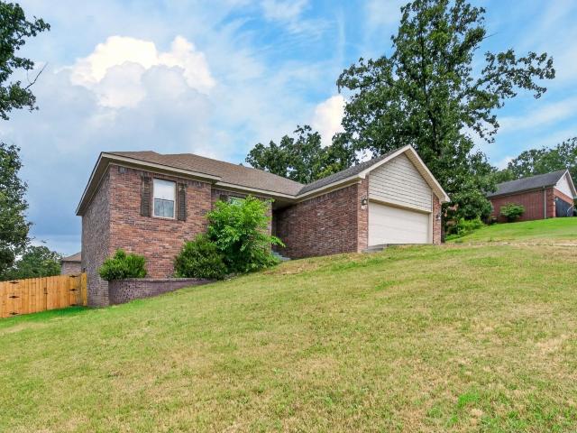 27 Sagebrush Lane