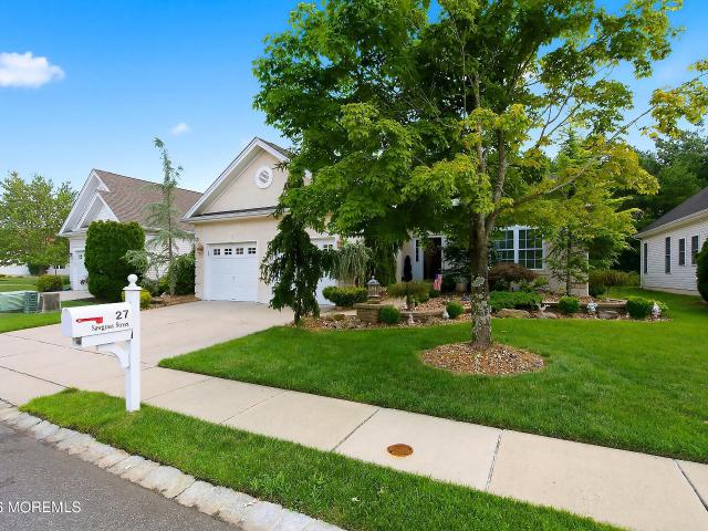 27 Sawgrass Street