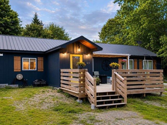 27 Sears Island Rd, Searsport, ME 04974