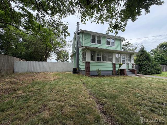 27 Serviss Avenue