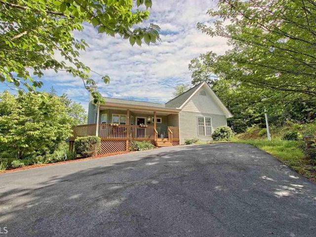 27 Sky High Dr, Blairsville, GA 30512