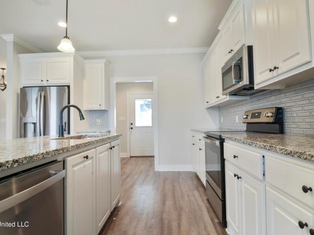 27 Sky Vw Dr, Purvis, MS 39475 | MLS #4137 | Compass