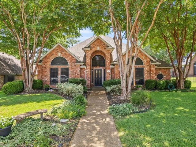 27 Shady Dale Ln, Rockwall, TX 75032