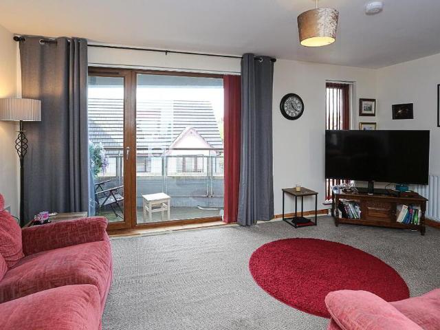 27 Shaftesbury Drive, Bangor, BT20 3GF