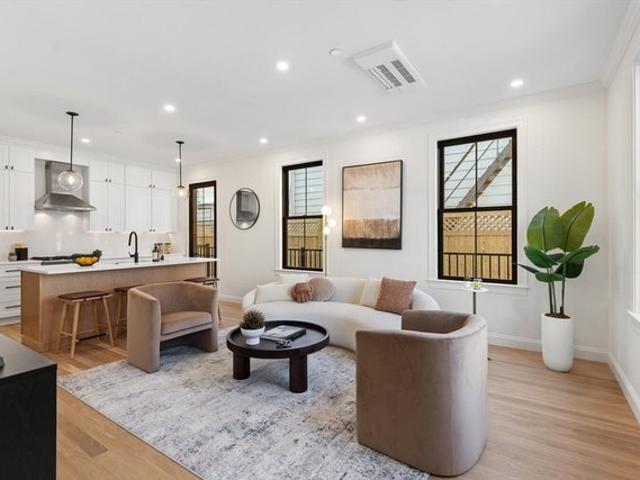 27 Shepard St Unit 1, Boston, MA 02135