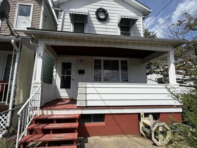 27 Sheridan St, Wilkes Barre, PA 18702